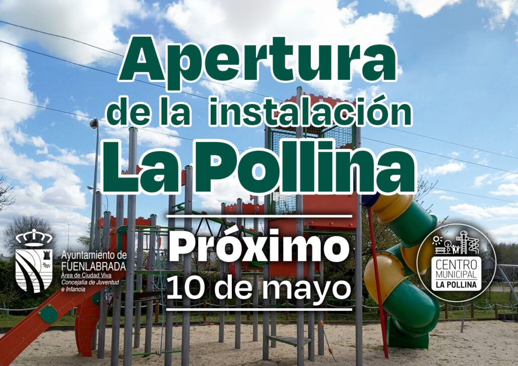 Fuenliexploradores/as: "Conocemos el Centro Municipal La Pollina", el ...