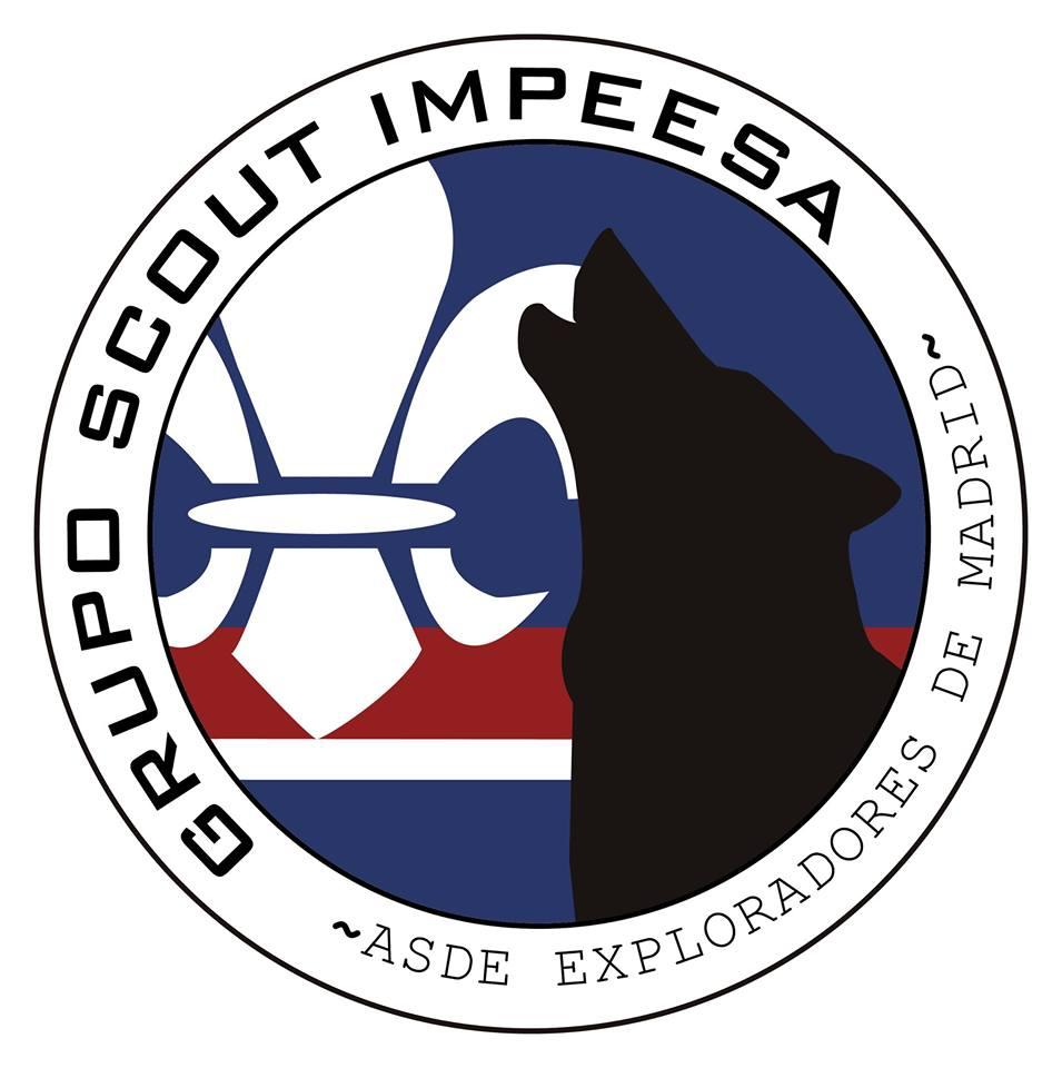 Asociación Grupo Scout Impeesa - JUVENTUDFUENLA