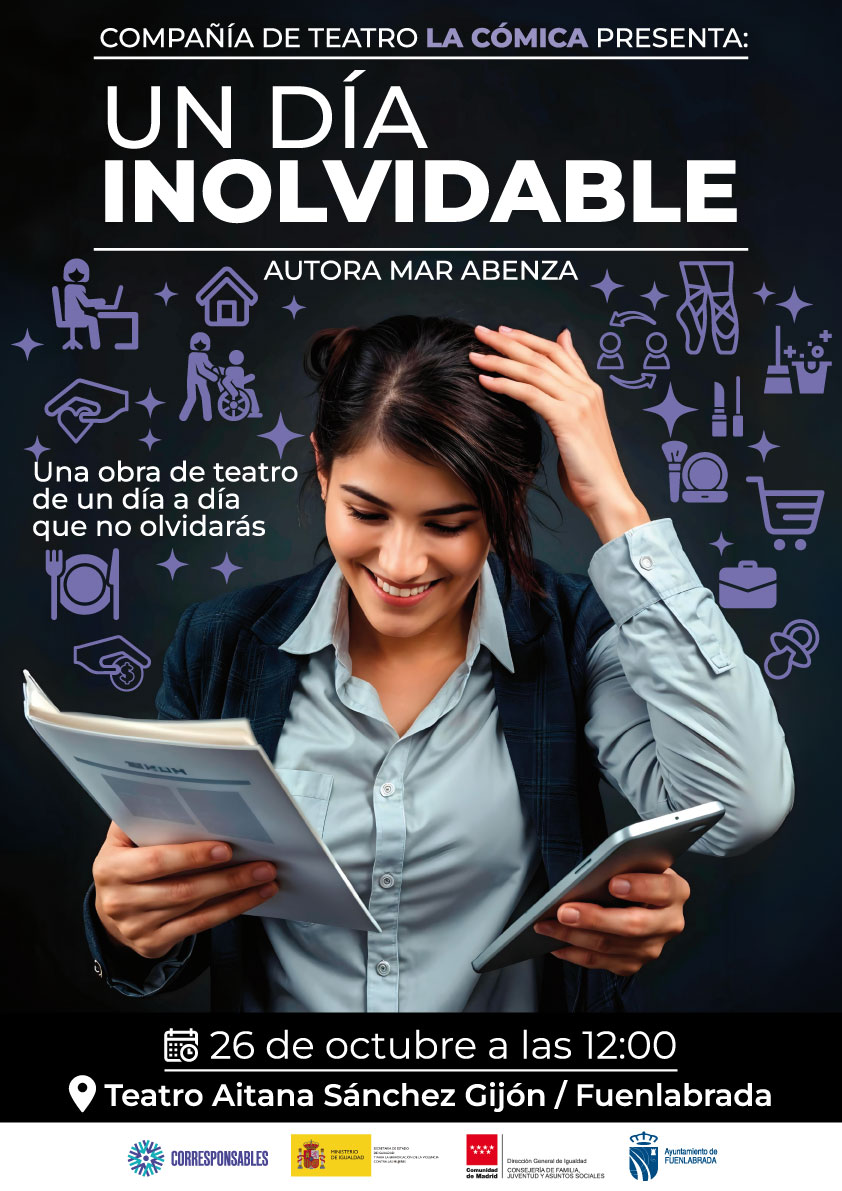 UN-DIA-INOLVIDABLE-CARTEL - JUVENTUDFUENLA