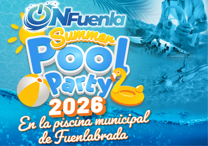DESTACADA_POOL_PARTY - JUVENTUDFUENLA